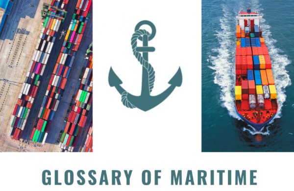SHIPPING TERMS AND GLOSSARY - Seasark S.A.